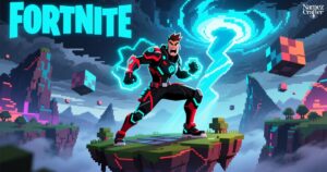 600 Cool Fortnite Names: Unique & Epic Nicknames In 2025