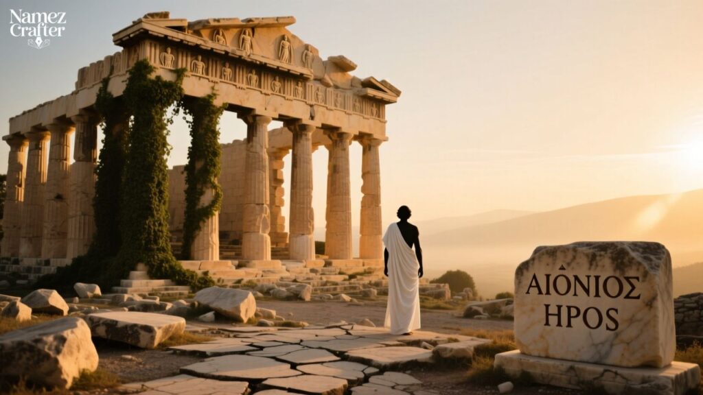 300+ Greek Last Names: History, Meanings & Timeless Heritage