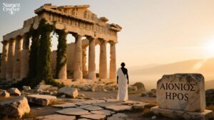 300+ Greek Last Names: History, Meanings & Timeless Heritage