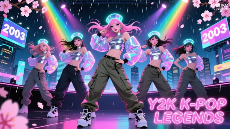 600+ K-Pop Group Name Ideas Guaranteed to Stand Out